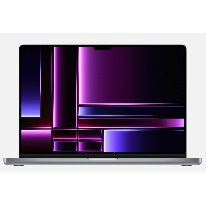 MacBook Pro 2023 M2 Pro - 12 Core CPU - 19 Core GPU - 16 Core Neural ...