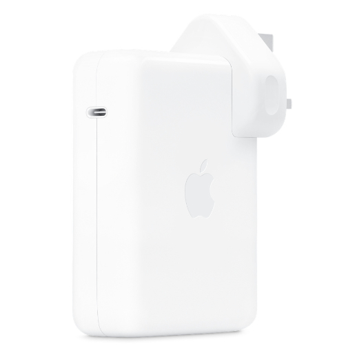 Apple 140W USB-C Power Adapter - MLYU3 - crazyitdeals.com